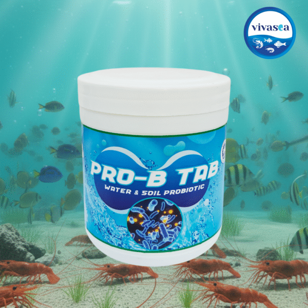 PRO-B TAB – VIVASEA BIOPHARMA